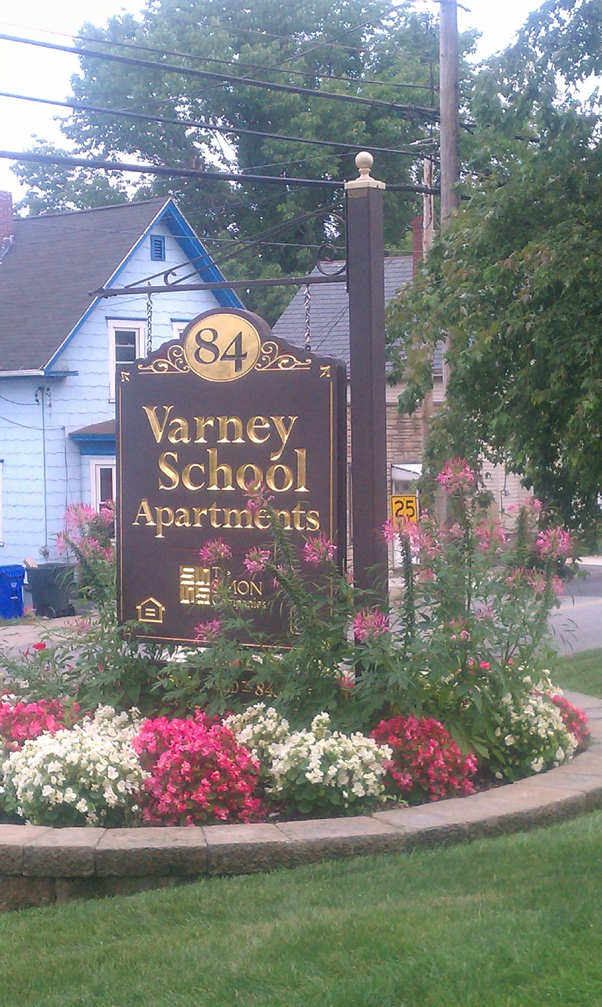 Gallery - Varney School